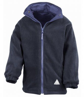 Stratton C. of E. Primary School Uniform