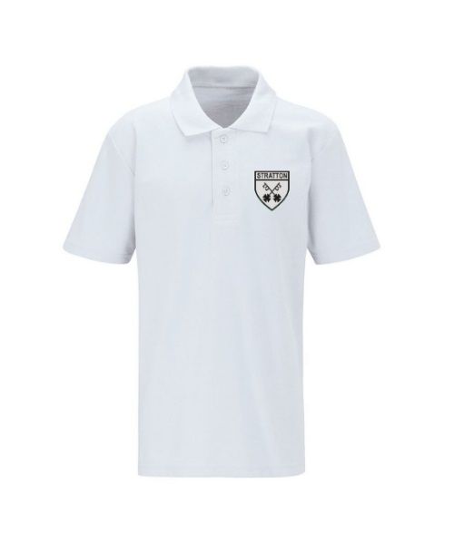 Stratton C. of E. Primary School Uniform